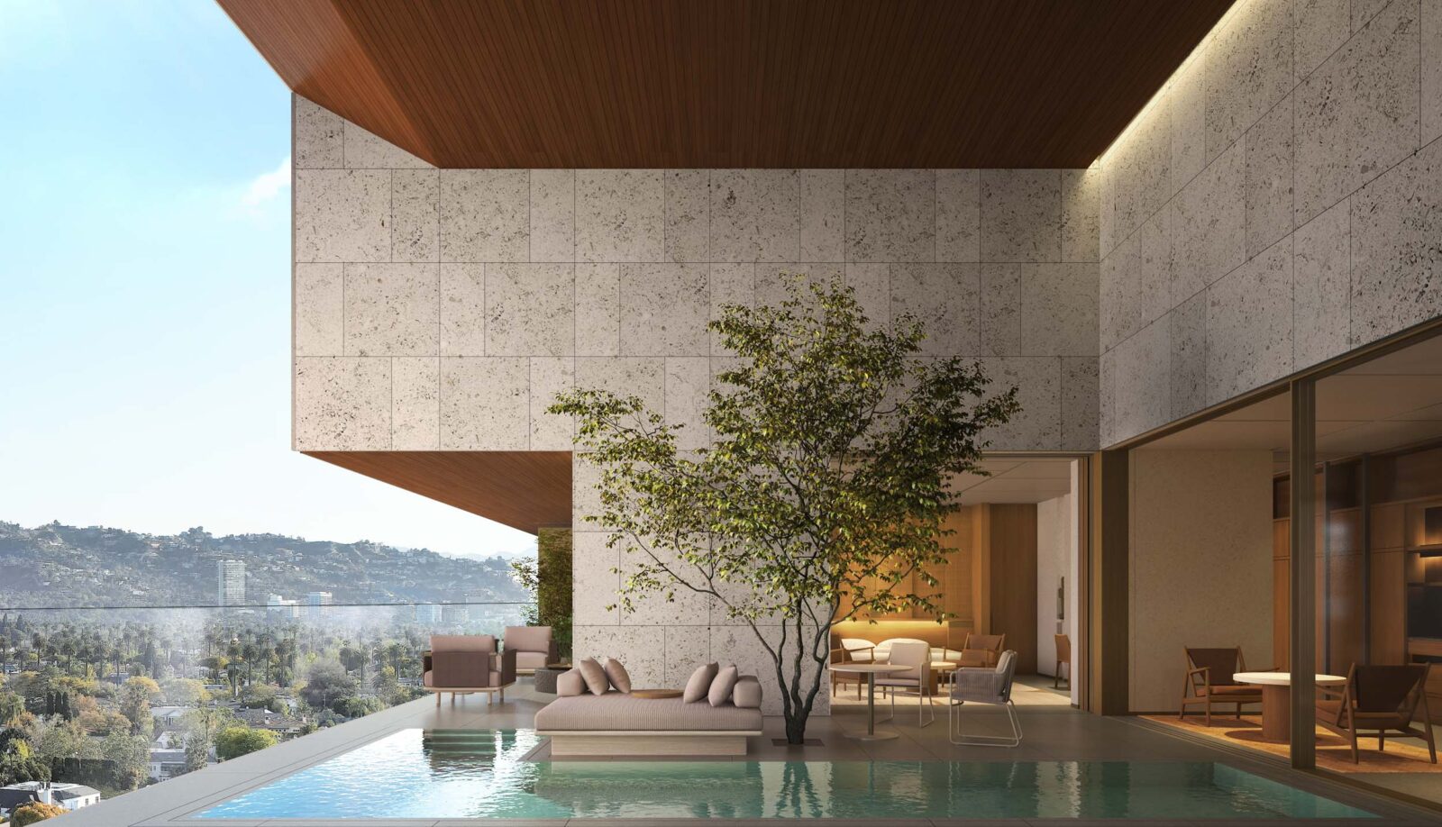One Beverly Hills | Suffolk Construction