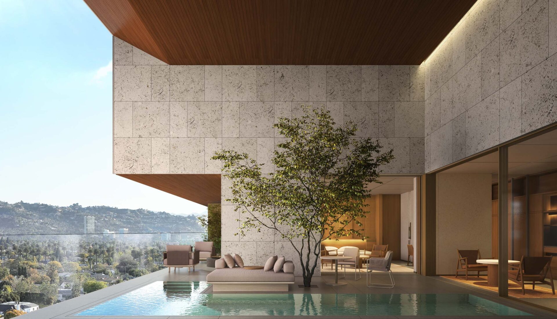 One Beverly Hills | Suffolk Construction