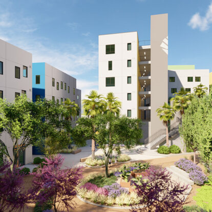 Union Tower | Suffolk Construction