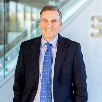 Executive Leadership | Suffolk Construction