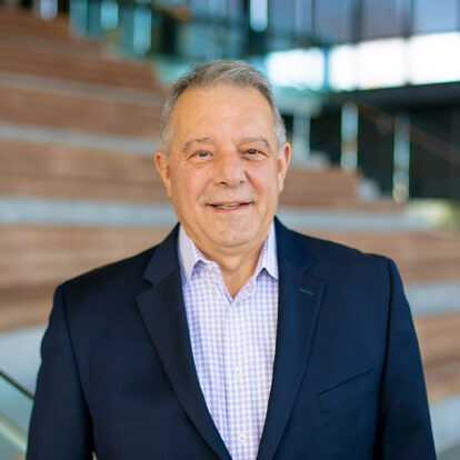 James Scarpace | Suffolk Construction