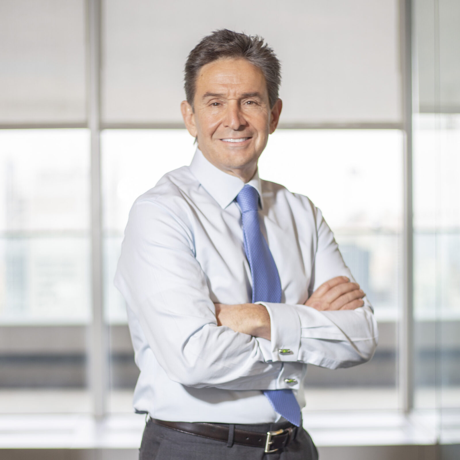 New York | Suffolk Construction