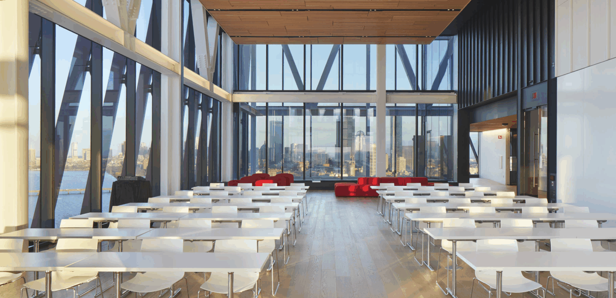 Boston University Center for Computing & Data Sciences | Suffolk ...