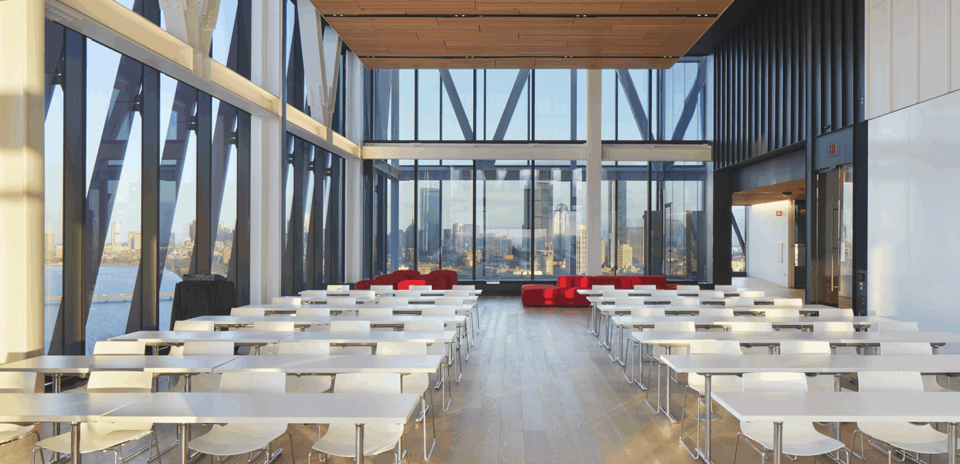 Boston University Center for Computing & Data Sciences | Suffolk ...