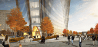 10 World Trade | Suffolk Construction
