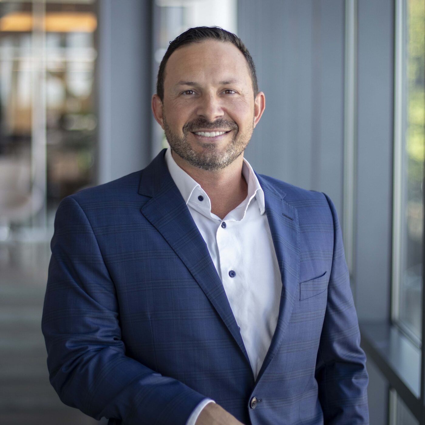 Boston | Suffolk Construction