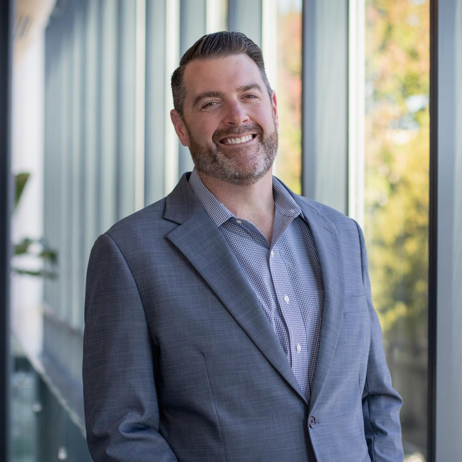 Team | Suffolk Construction