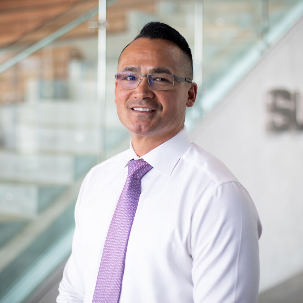 Team | Suffolk Construction