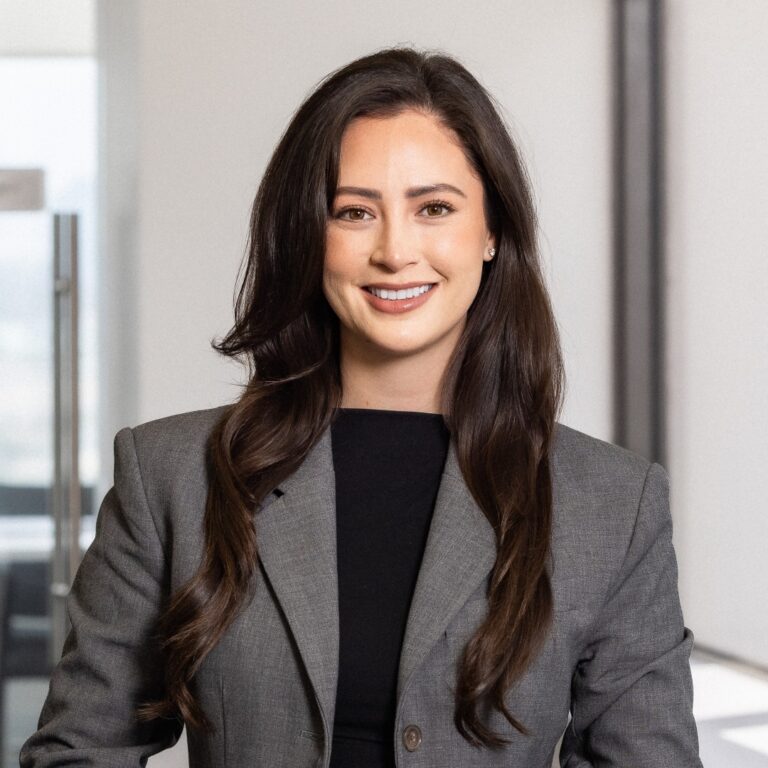 Elizabeth Hevia | Suffolk Construction