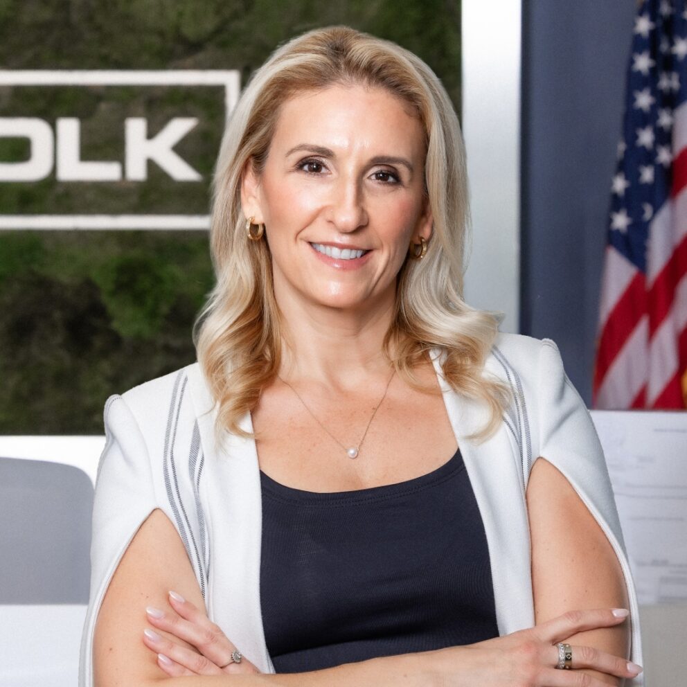Megan Kohan | Suffolk Construction