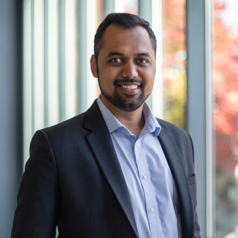 Siddharth Kothari | Suffolk Construction